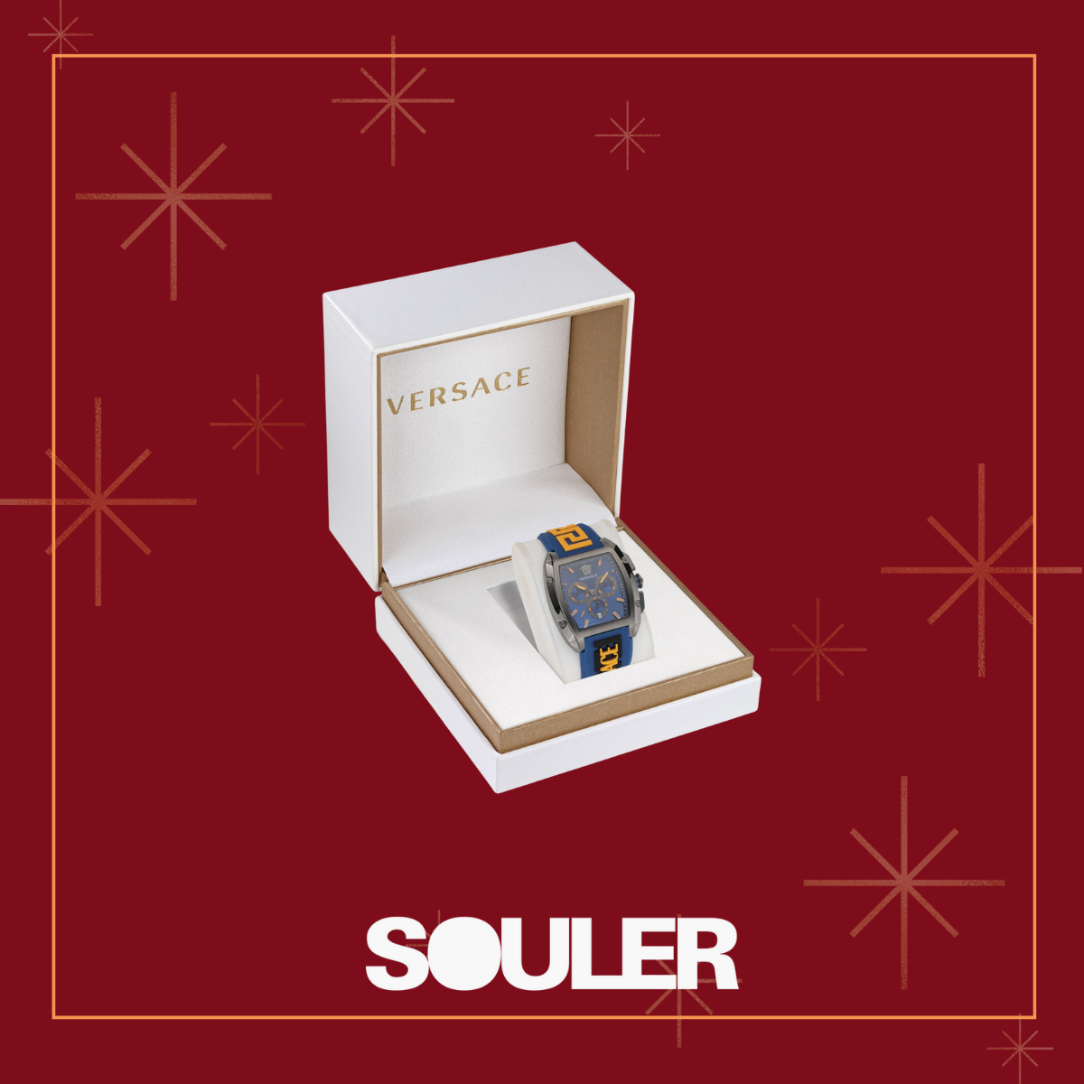 Holidays 2023 – SOULER