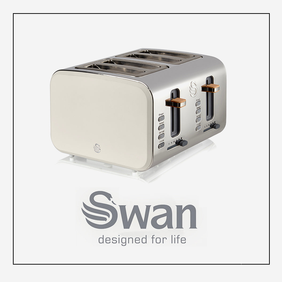 Swan Nordic – SOULER