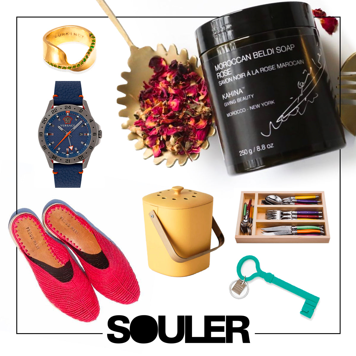 Spring Summer 2023 – Page 2 – SOULER