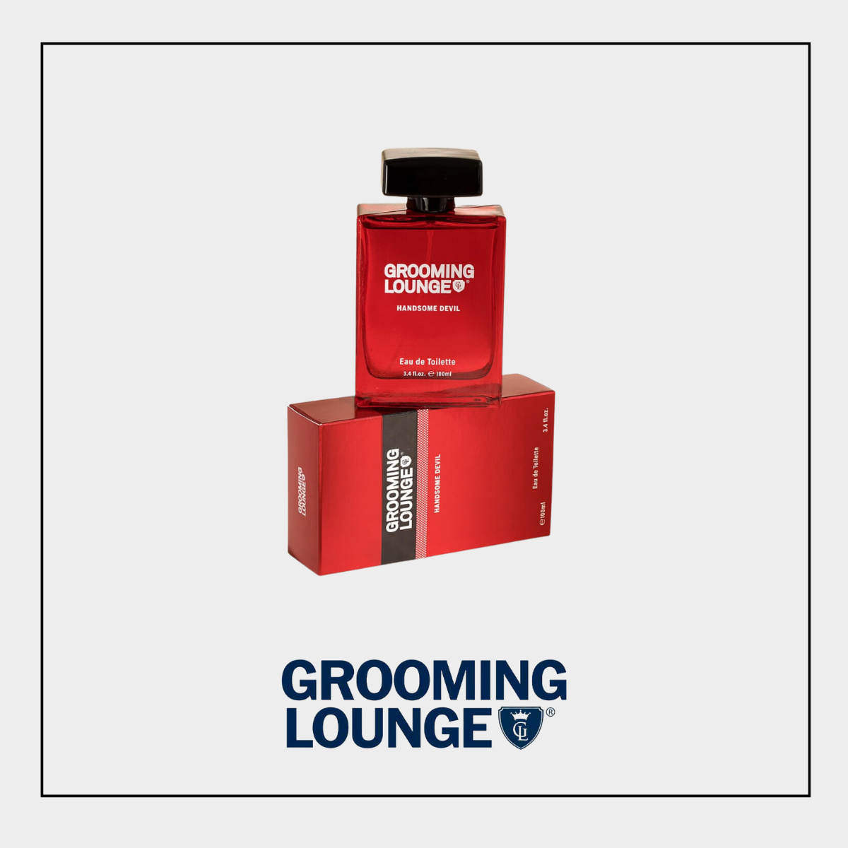 Grooming Lounge – SOULER