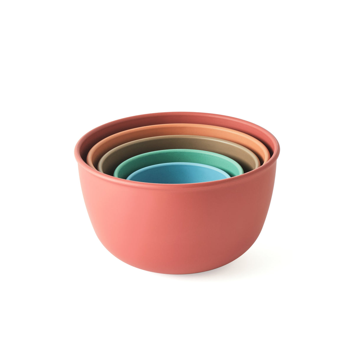 5 Piece Astrik Mixing Bowls – SOULER