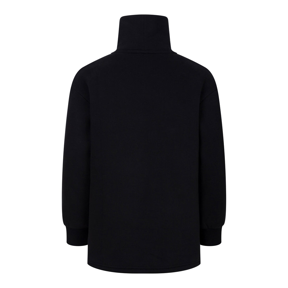 HOJ GIRLS HIGH NECK SWEATER – SOULER
