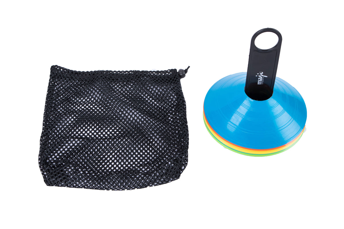 Agility Cones with holder – SOULER