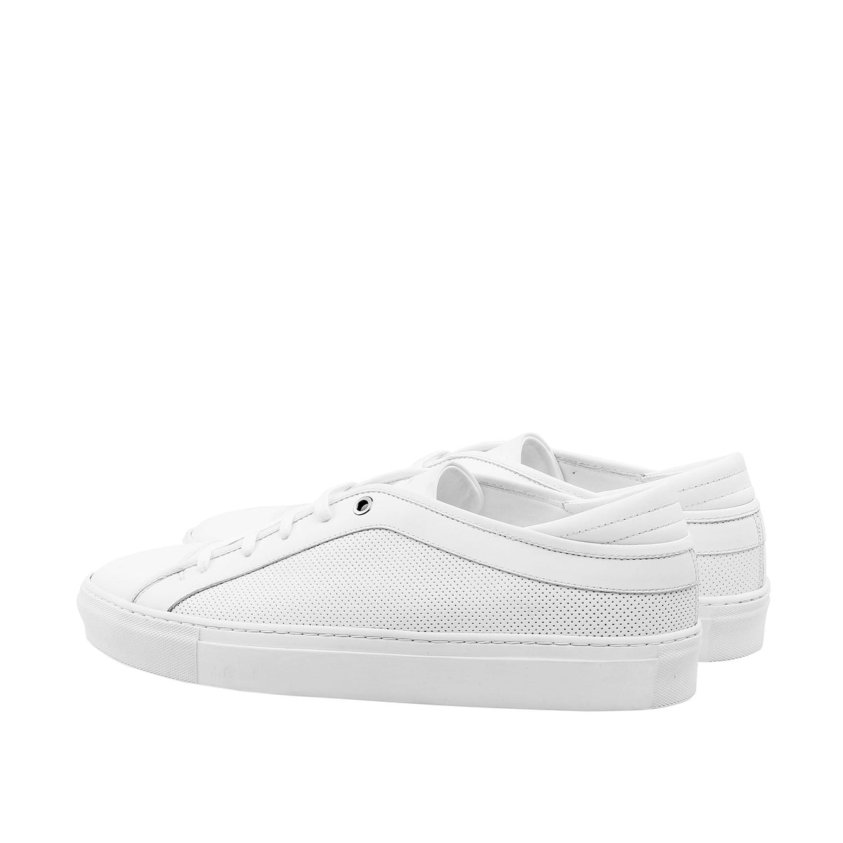 RUNNINGMAN (White) – SOULER